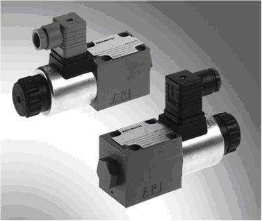 Bosch Rexroth Sitzventil Artikel-Nr.: R900052392